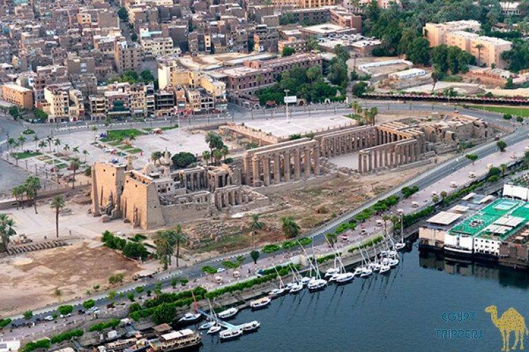 Cities in Egypt.. Top 5 You Must Visit | Egypt Trippers