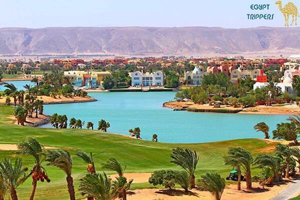 Relaxing Destinations In Egypt.. here you are 5 of them | Egypt Trippers