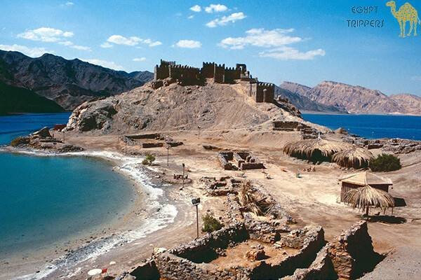 Tourism in Taba - Egypt Trippers