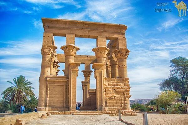 Aswan Tours.. The Best Time You Can Ever Have