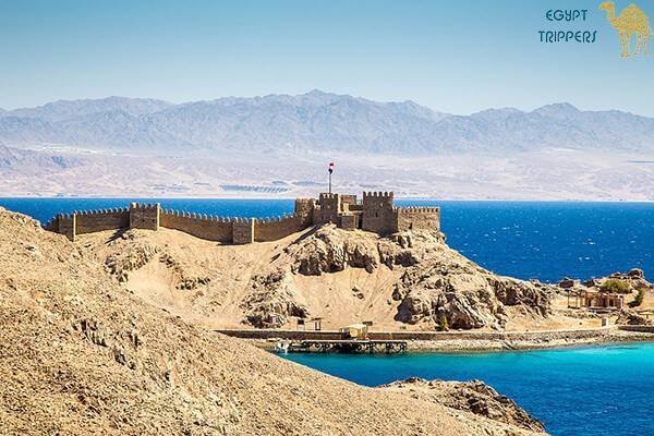 Tourism in Taba | Egypt Trippers