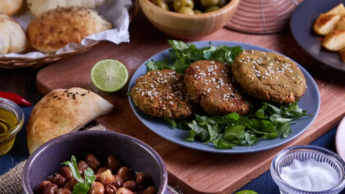 Popular Foods of Egypt - History Beyond Koshari