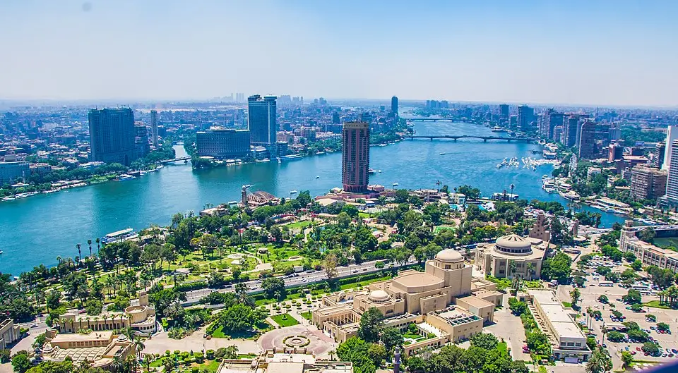 What is Cairo Known For? Ancient History and Modern Guide