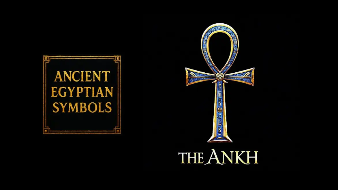 What is the Egyptian Symbol for Life? The Key to Immortality