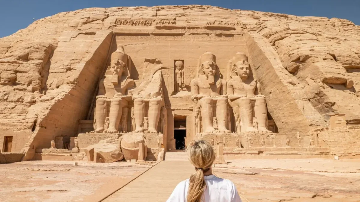 Best Cool Places to Visit in Egypt - Beyond the Pyramids