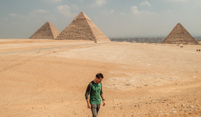 Major Landforms of Egypt - An Ultimate Geographic Guide