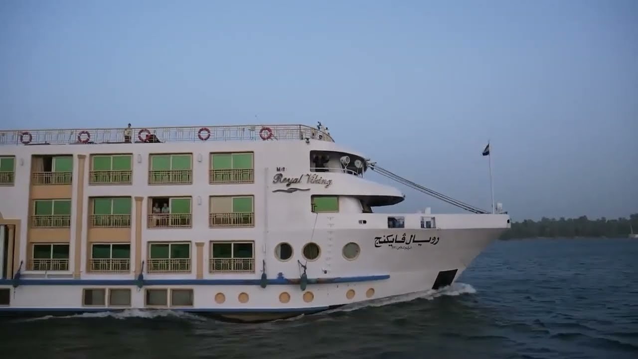 Royal Viking Nile Cruise Reviews 2026 - Real Guest Feedback
