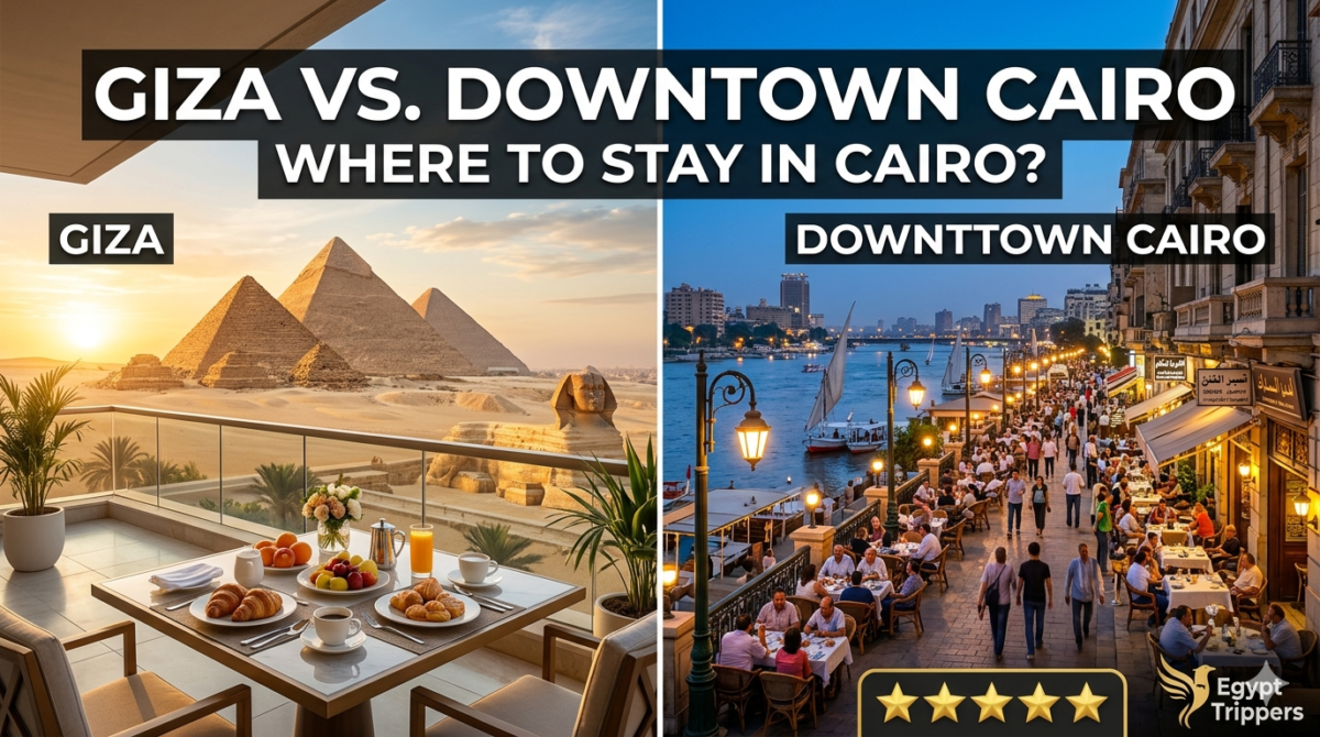 Geographical Features in Egypt - The Complete 2026 Guide