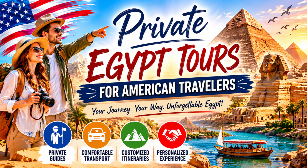 Travel to Egypt Requirements 2026 - Official Entry Guide
